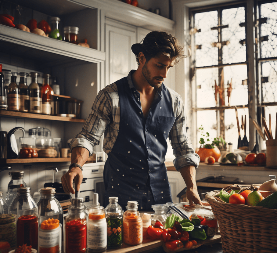 2024 Father’s Day Gift: Help Your Dad Get Organized With a Mini Therma ...