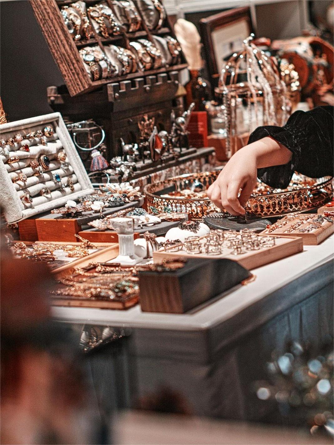 30 Packaging Ideas for Your Handcrafted Jewelry – Phomemo