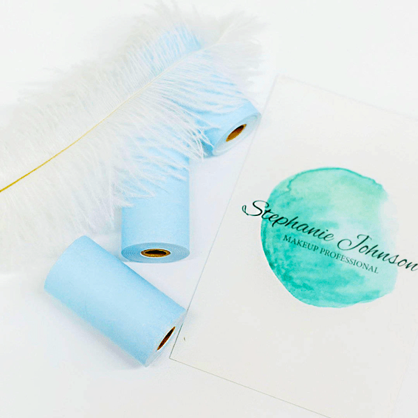 An Environmentally Friendly Alternative | Recycled Thermal Paper – Phomemo