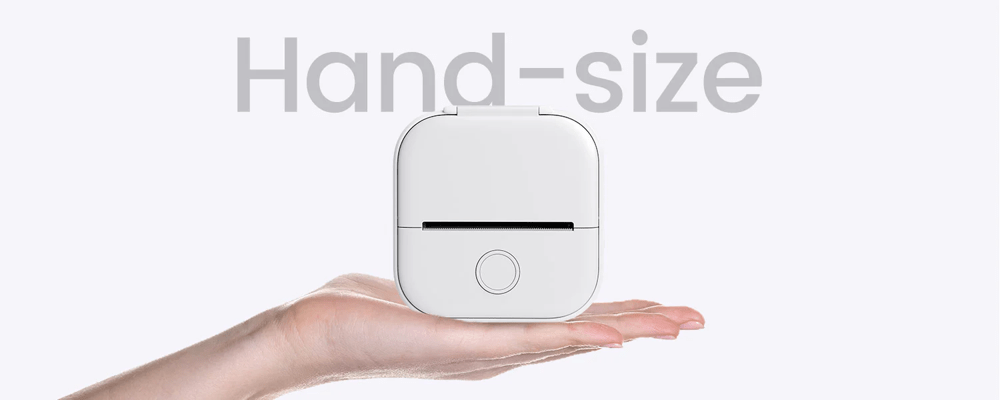 2025 Best Portable Mini Pocket Printing Guide – Phomemo