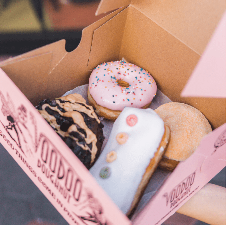 The Easiest Way to Print Bakery Stickers at Home! – Phomemo