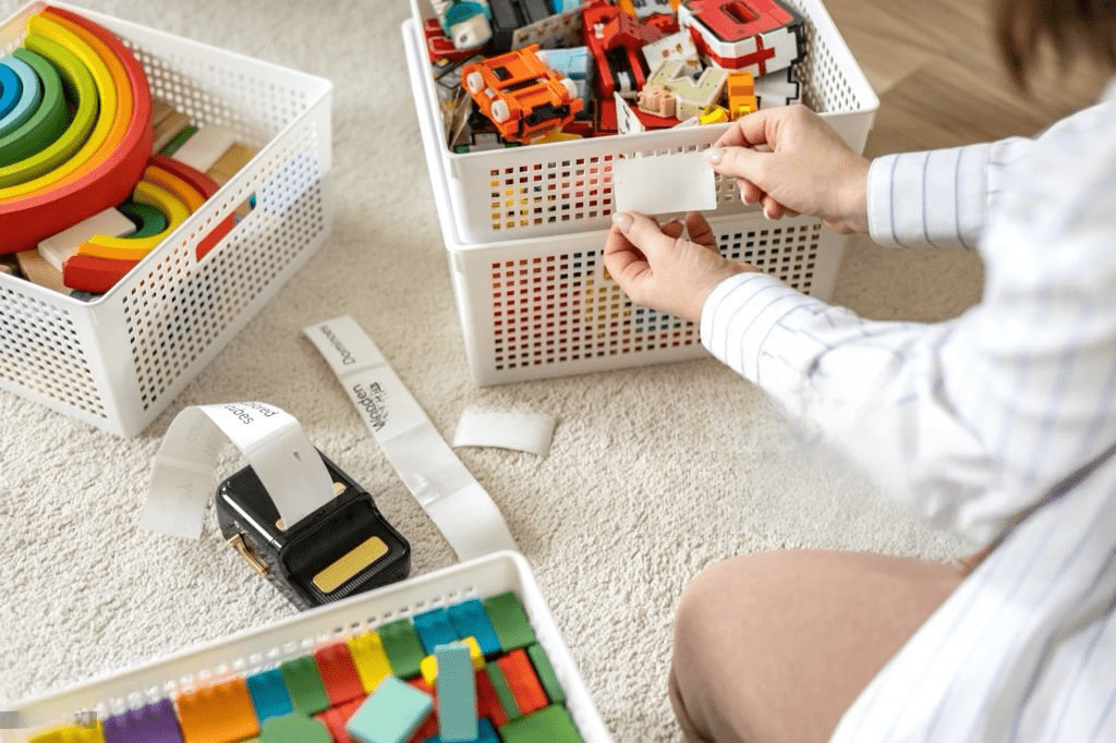 How to Choose the Best Label Maker for Your Needs – Phomemo