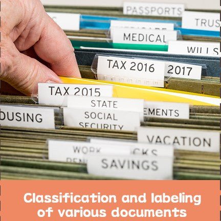 Say goodbye to clutter, you need to have these office storage artifact ...