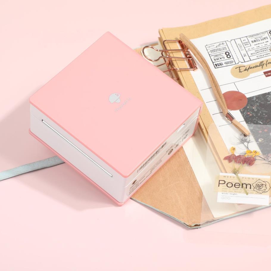 Unexpectedly, the printer is so versatile, how useful is the Phomemo M