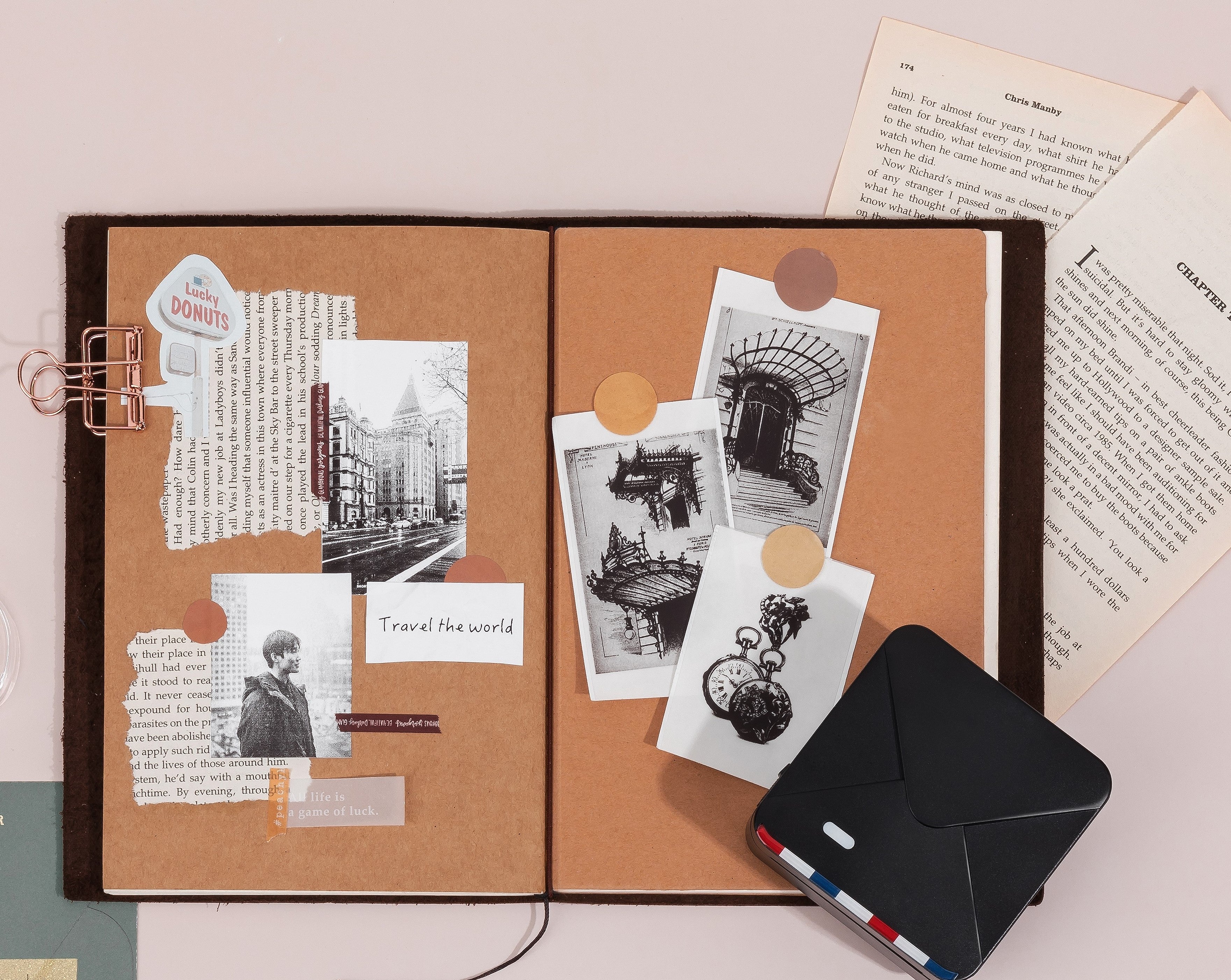 Qu'est-ce qu'une imprimante sans encre? Comment fonctionnent les ...