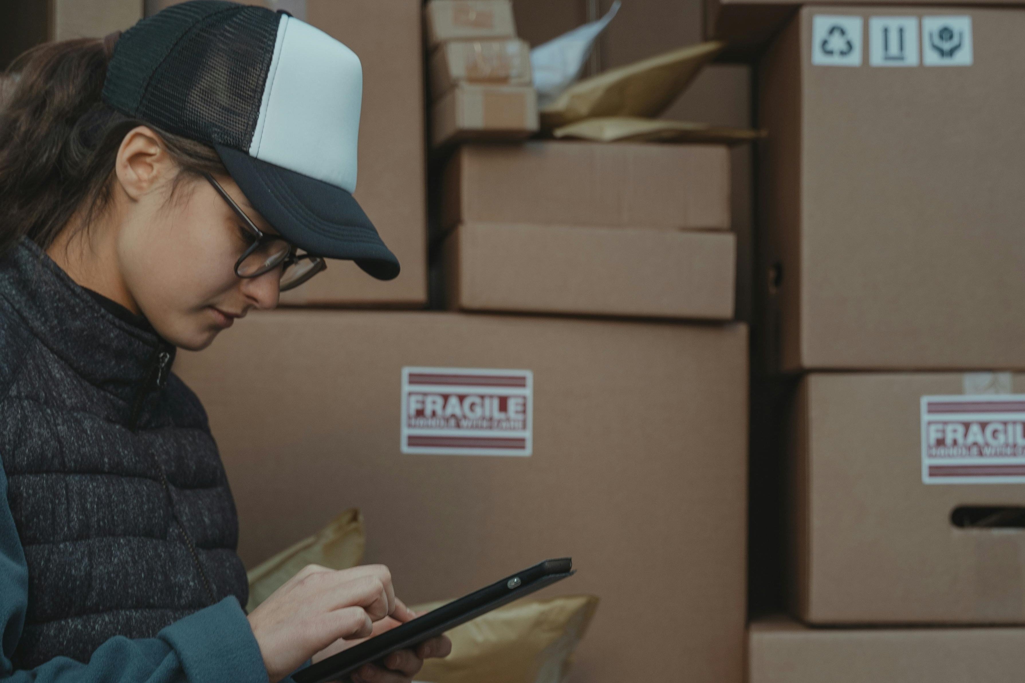 Full Guide | What Shipping Label Size Do I Need to Buy? – Phomemo