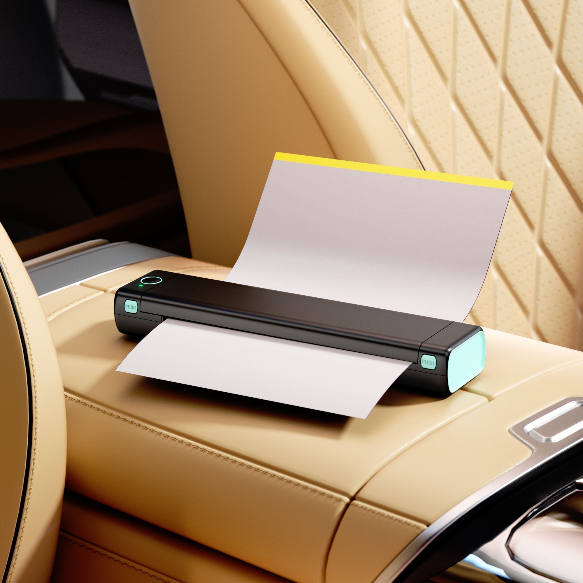 Wireless Bluetooth Printers Explained: Why Phomemo’s Inkless Devices A