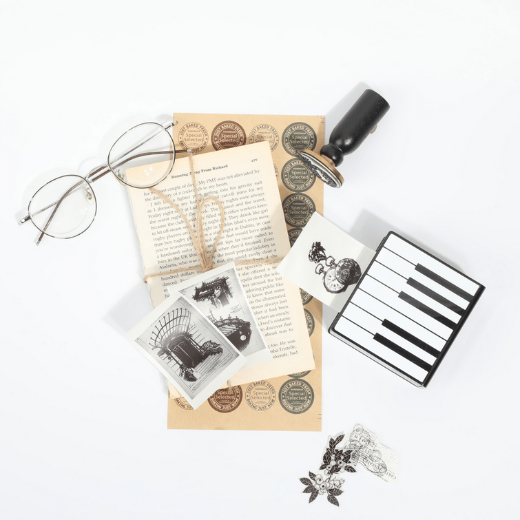 With the M02 bluetooth thermal printer, children can read one more boo ...