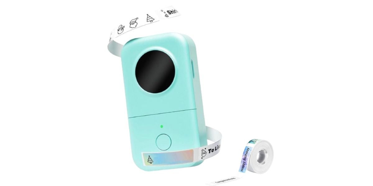 Home Label Maker – Phomemo