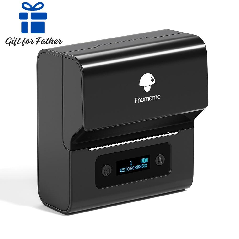 Phomemo M832 Upgrade Thermal Portable Printer