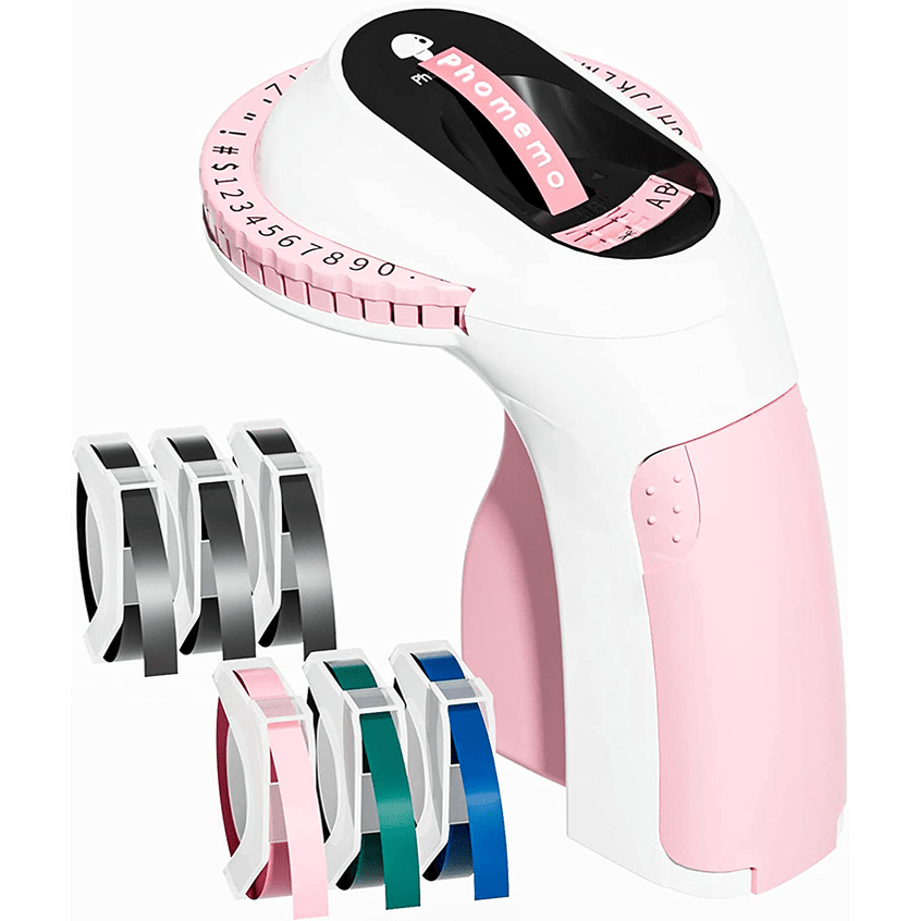 Products — Page 2 — Phomemo