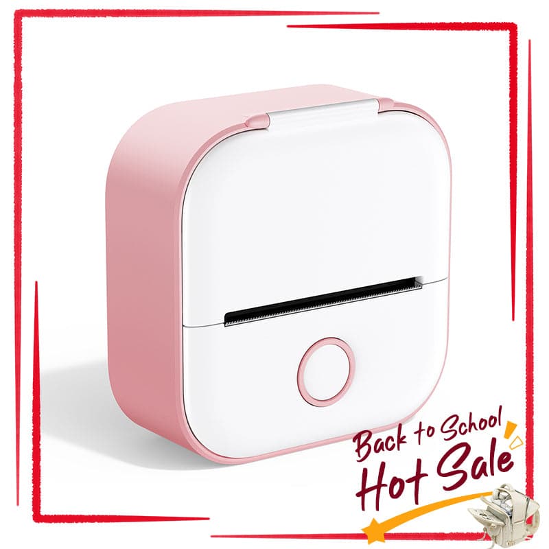 Phomemo® Label Makers Sale| Buy Portable Thermal Printer Worldwide Now