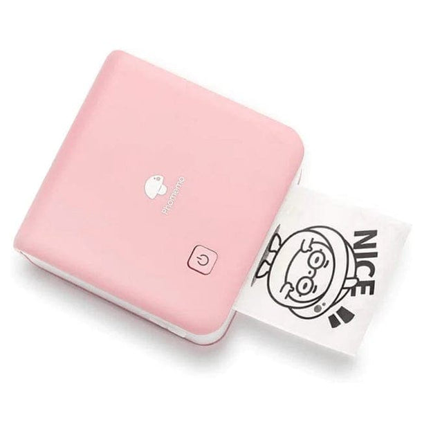 Phomemo M02 PRO Portable Printer