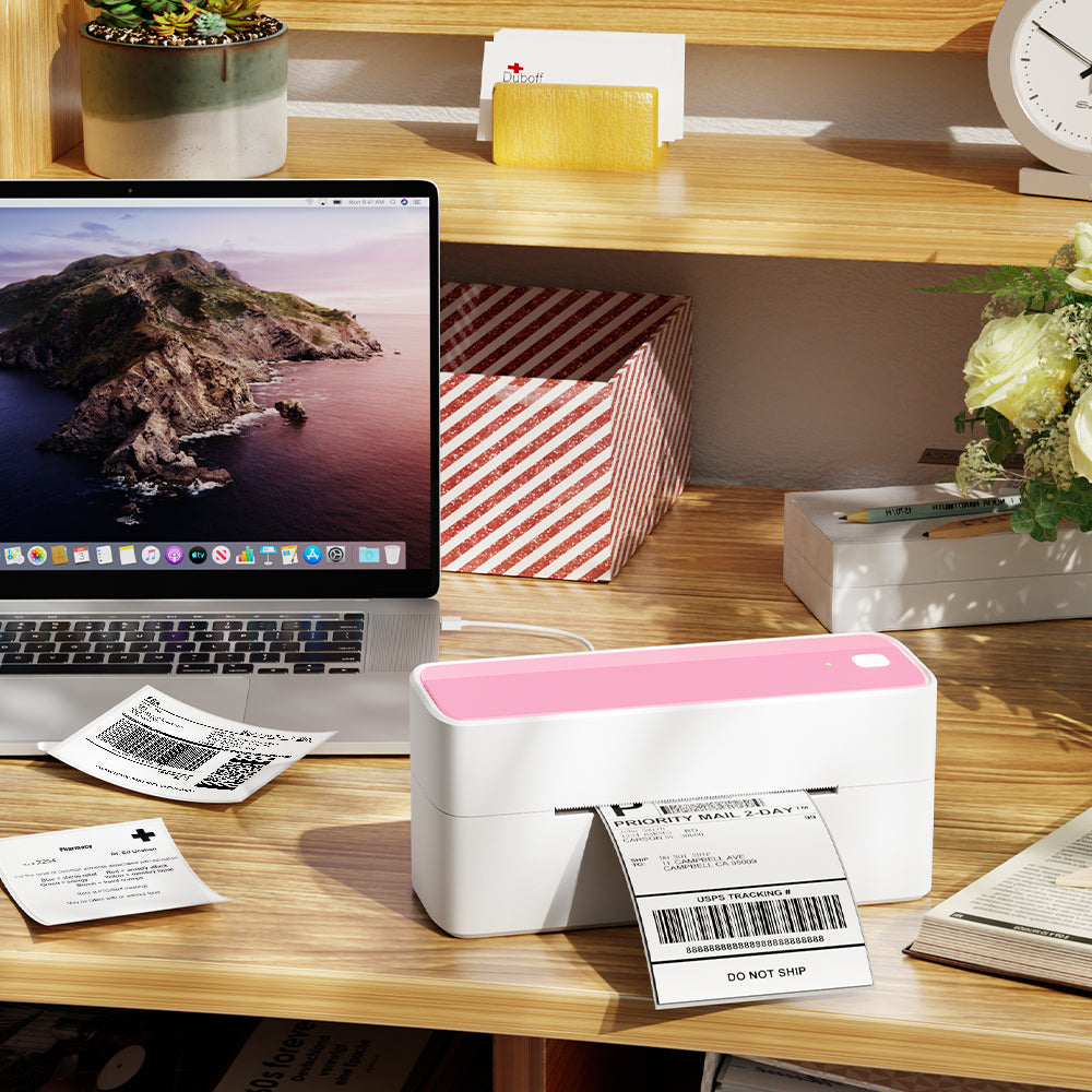 Phomemo | Mini Portable Thermal Printer