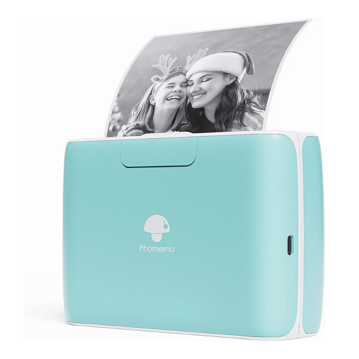 PHOMEMO M04S Thermal Sticker Printer – Phomemo