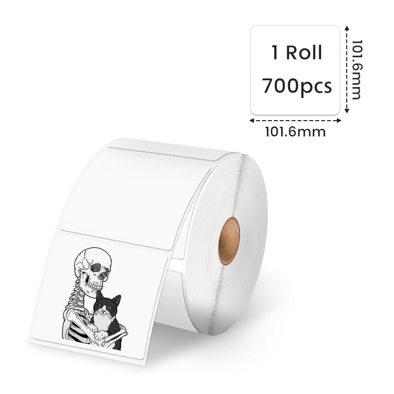 PHOMEMO Shipping Label Collection – Page – Phomemo