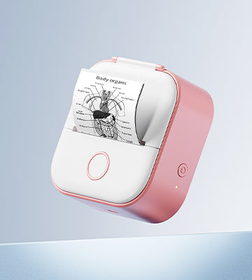 Phomemo® Label Makers Sale| Buy Portable Thermal Printer Worldwide Now