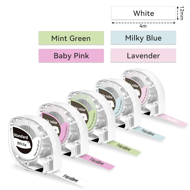 Products – Page – Phomemo