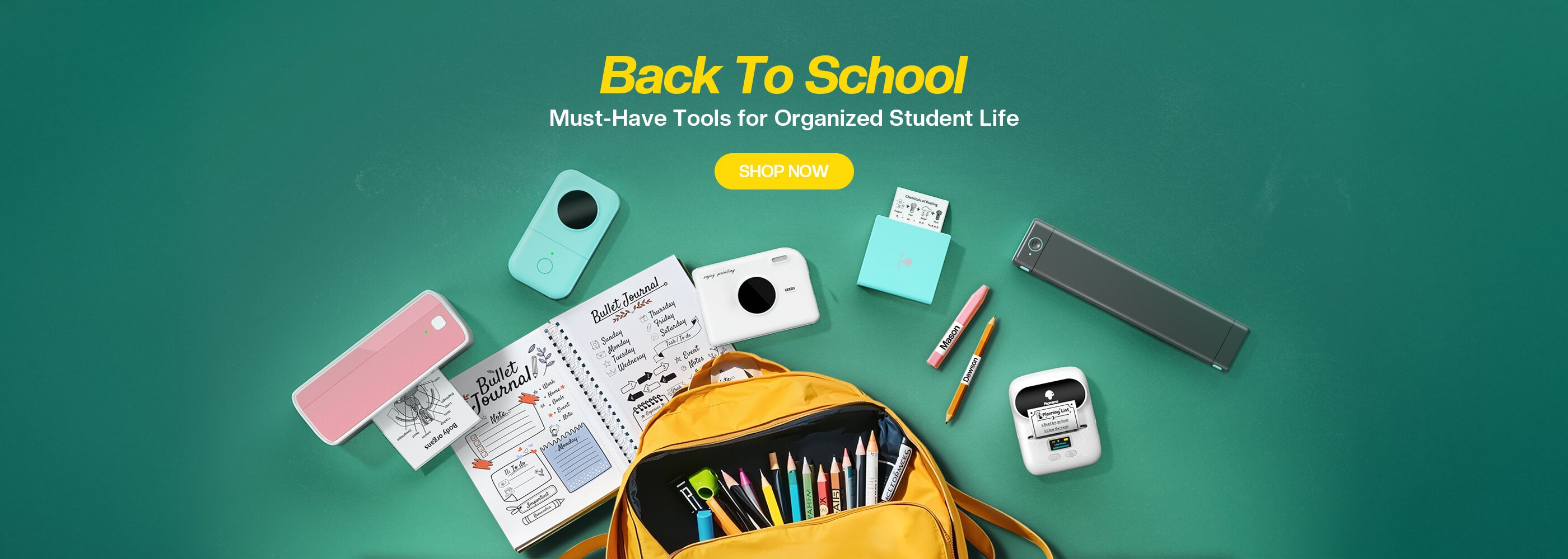 APP Store - for M832 – Phomemo