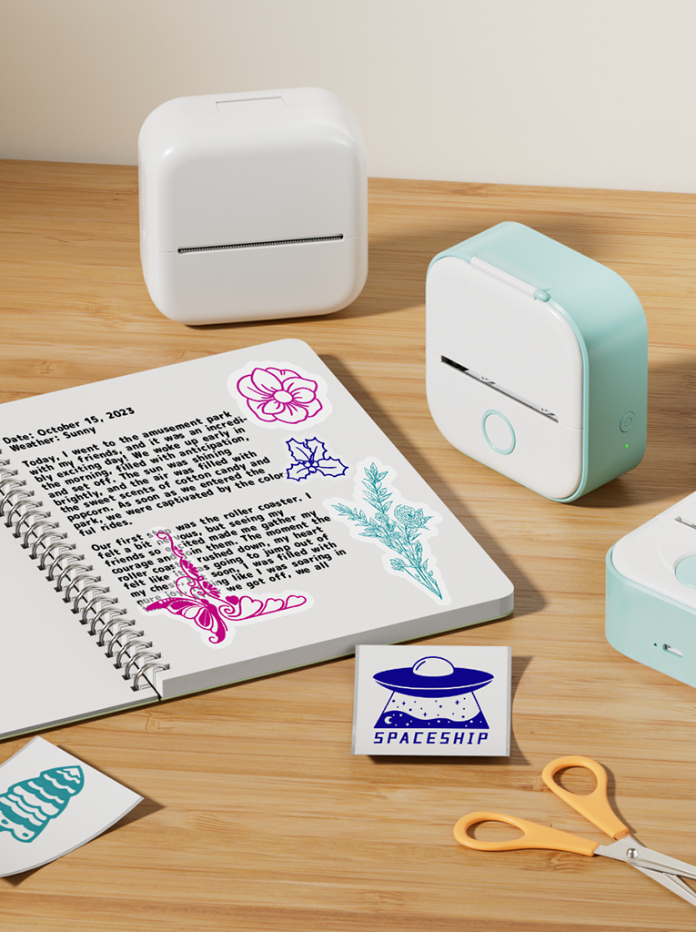 Best Tattoo Stencil Printer: Phomemo M08F vs M832 Review