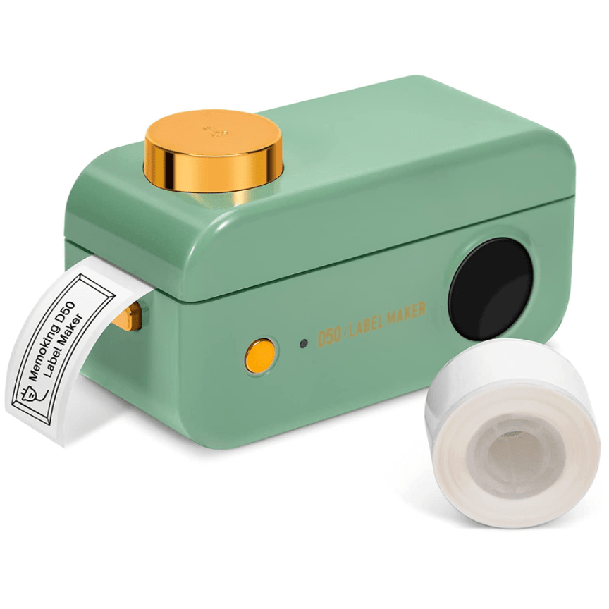 T02 Portable Printer -- A Study Helper for Student — Phomemo