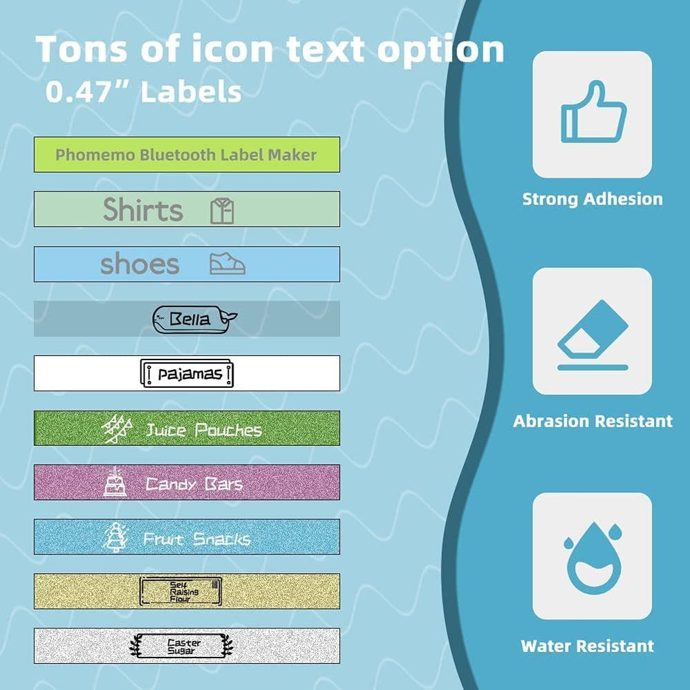 Products — Page 2 — Phomemo