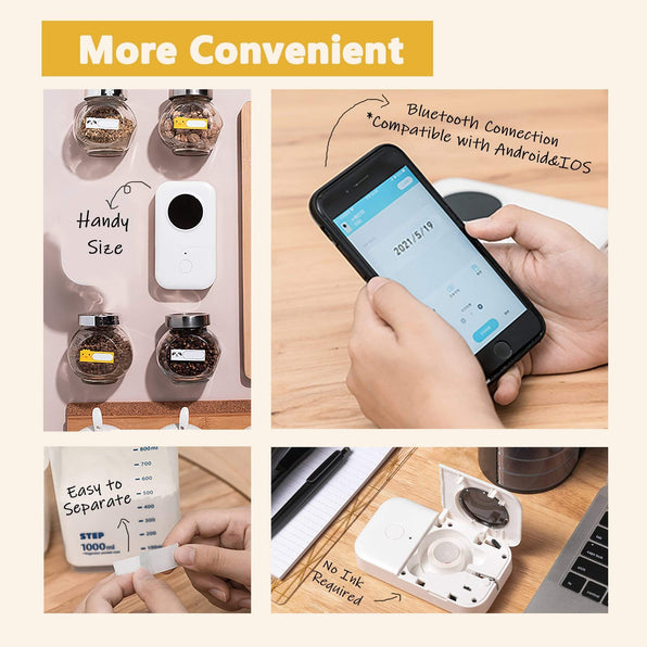 Gift Box – Phomemo